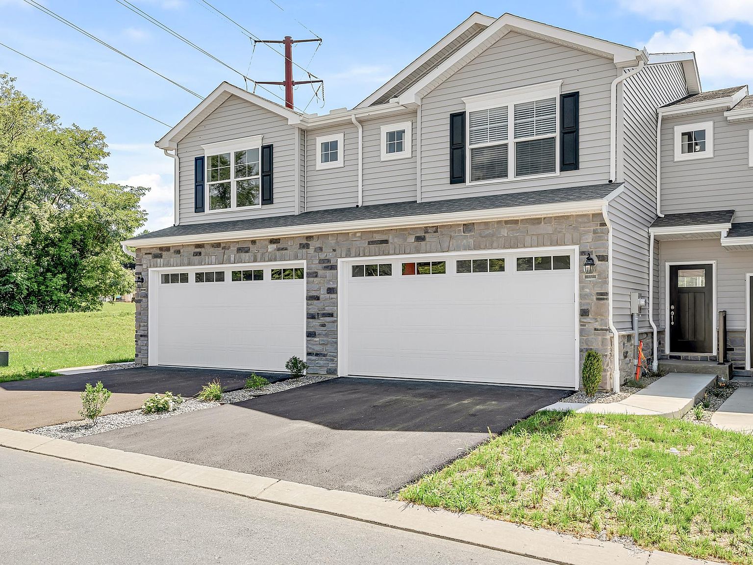 552 Joseph Ct Mechanicsburg Pa 17055 Zillow