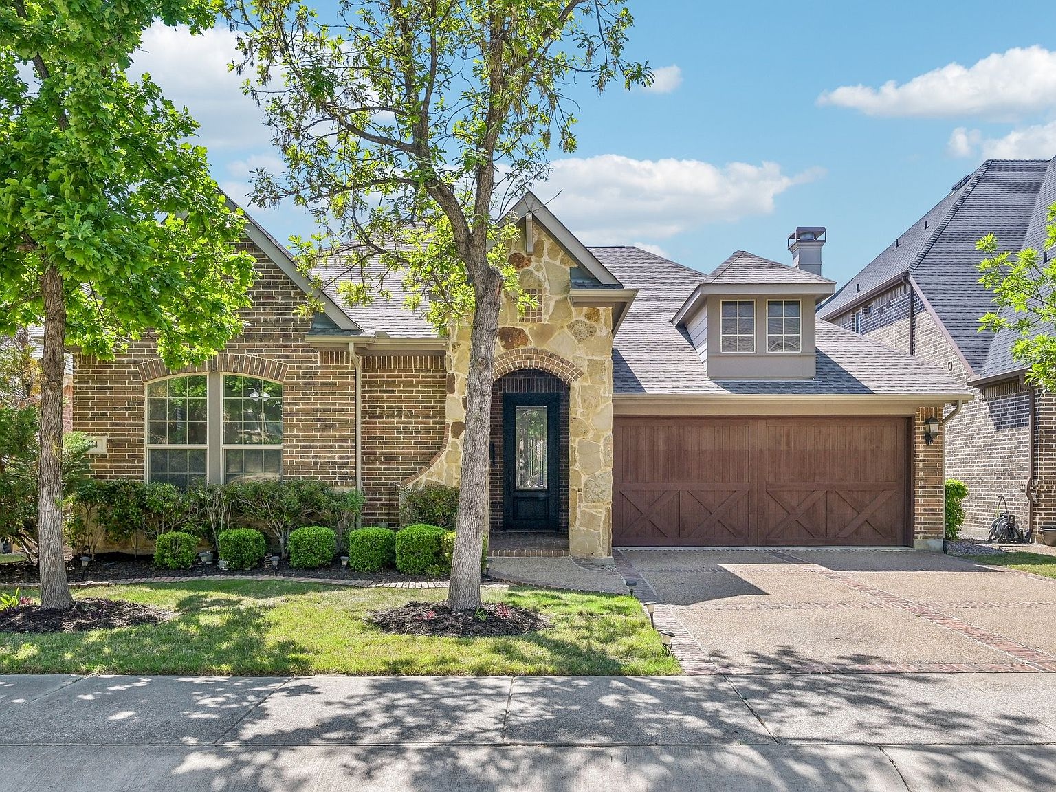 424 Adventurous Shield Dr, The Colony, TX 75056 | Zillow