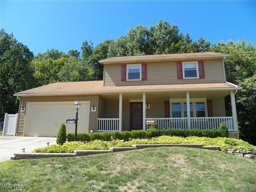 5638 S Park Blvd, Parma, OH 44134 | Zillow