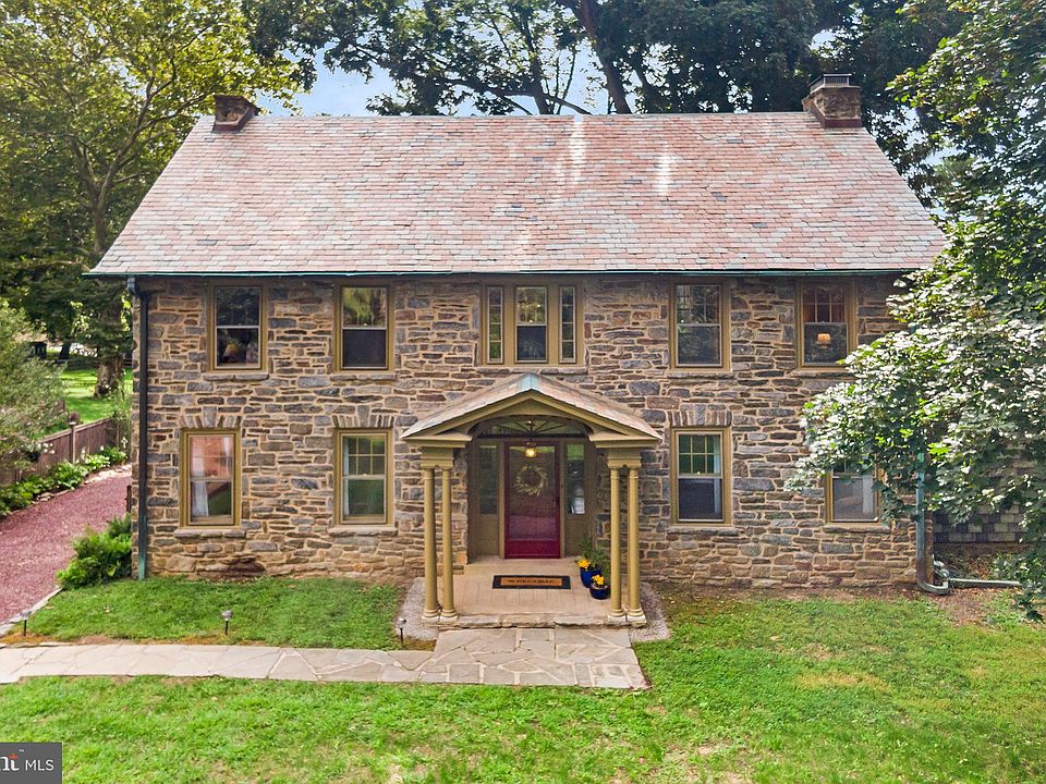 89 W Sproul Rd, Springfield, PA 19064 | Zillow