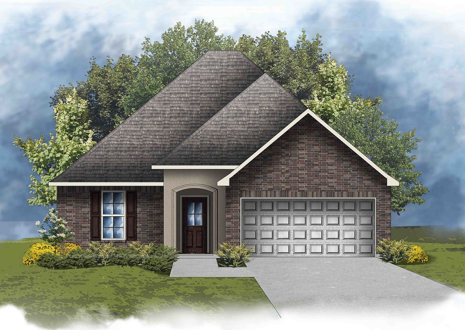 439 Zinfandel Pl, Haughton, LA 71037 | Zillow