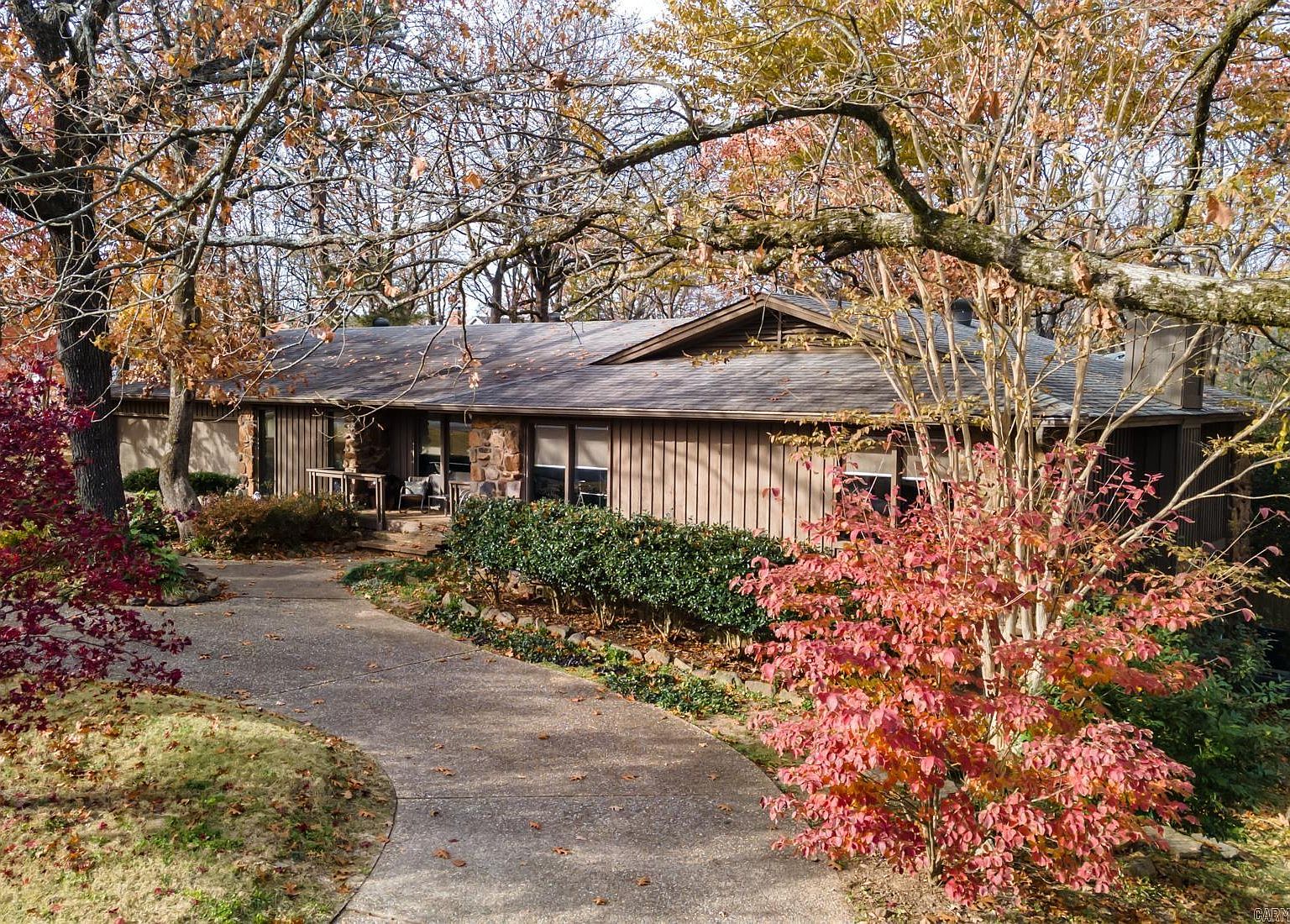 10808 San Joaquin Valley Dr, Little Rock, AR 72212 | MLS #24000125 | Zillow