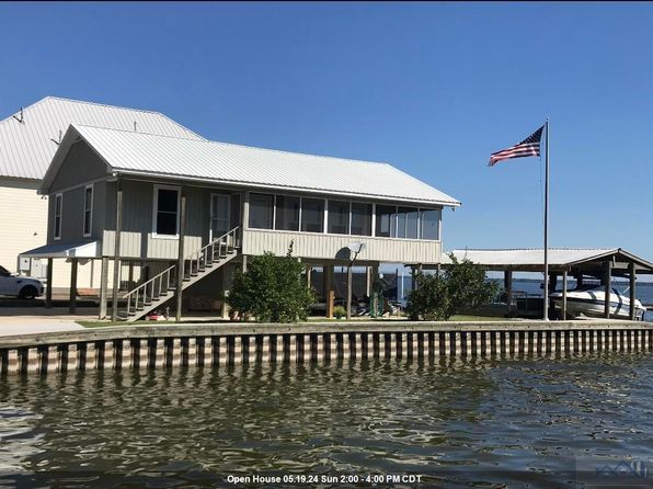 Waterfront - Belle River Pierre Part Waterfront Homes For Sale - 25 ...