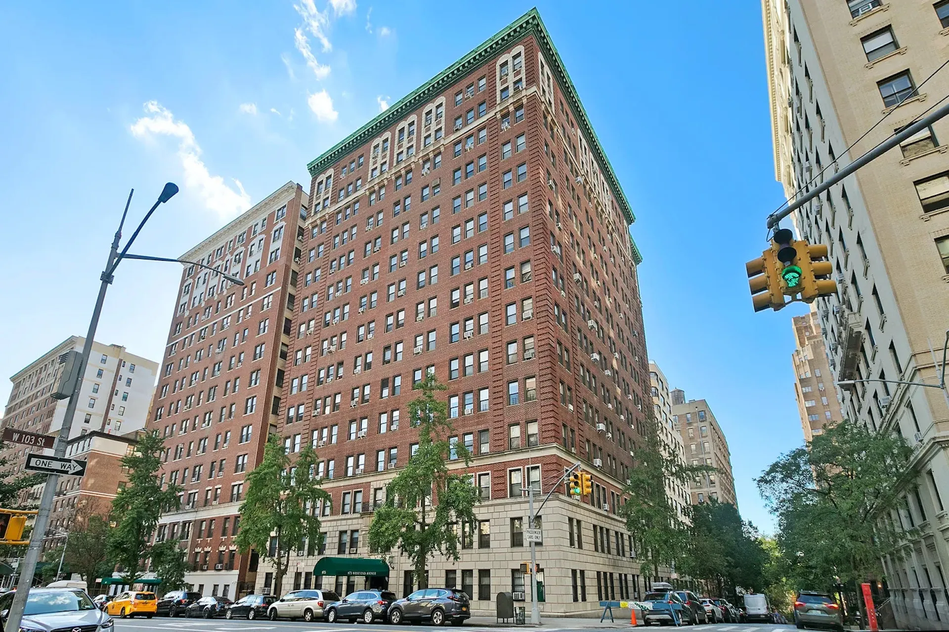 875 West End Avenue #11B in Upper West Side, Manhattan | StreetEasy