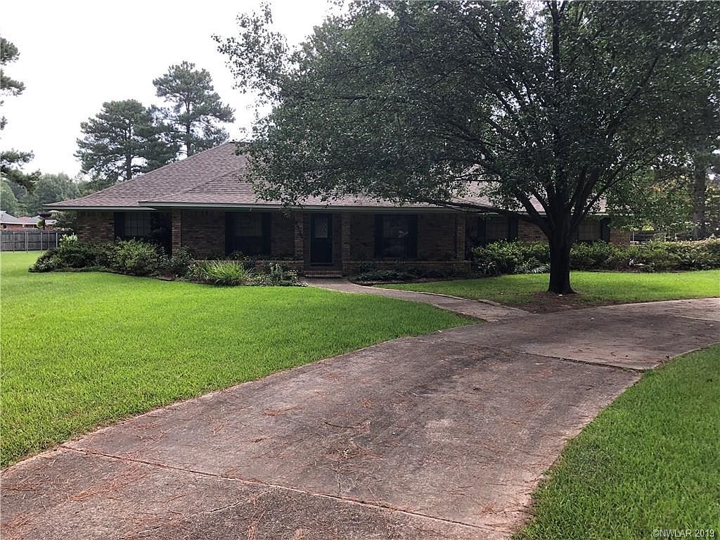8322 N Park Ln, Shreveport, LA 71107 | Zillow