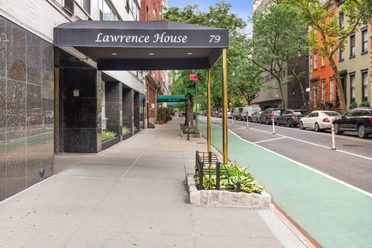 79 West 12th Street #6BC in Greenwich Village, Manhattan | StreetEasy