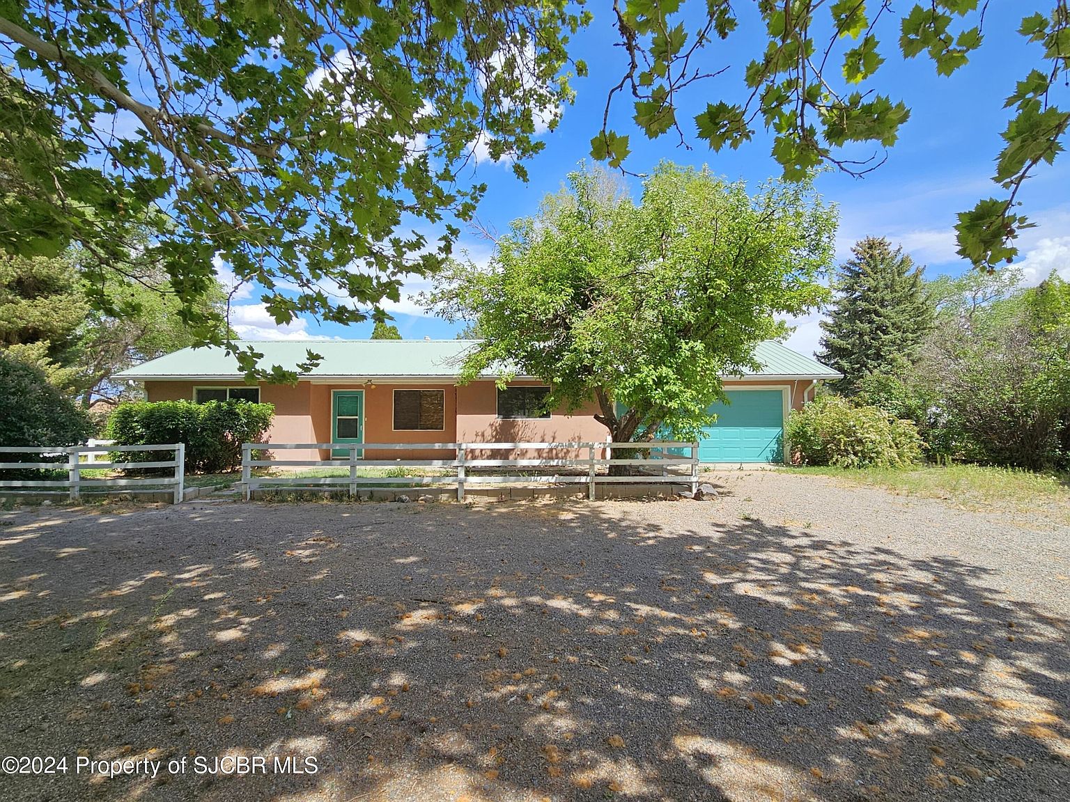 198 Road 6700, Waterflow, NM 87421 | MLS #24-568 | Zillow