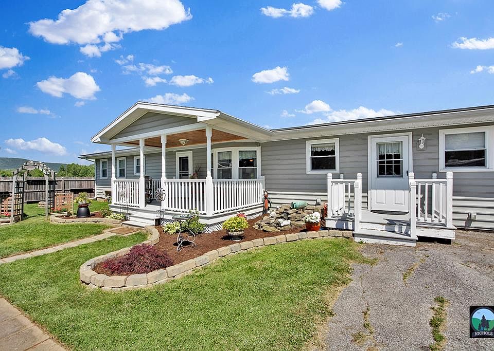 11064 Route 287, Middlebury Center, PA 16935 | Zillow