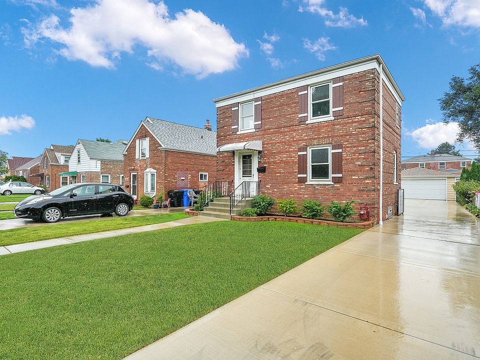 5157 W 64th St, Chicago, IL 60638 | Zillow