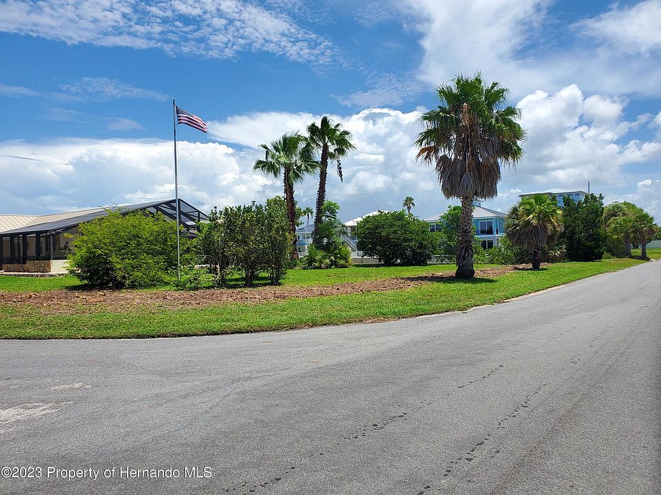 LOT 1 3rd Isle Dr, Spring Hill, FL 34607 | MLS #2233228 | Zillow