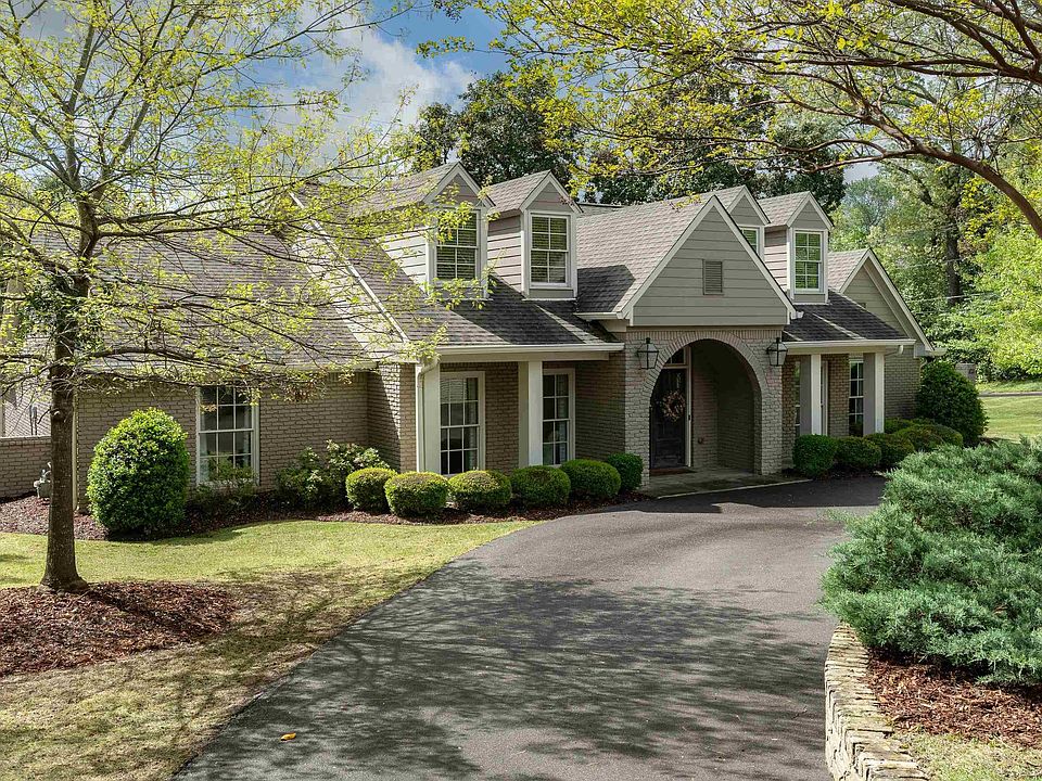 3601 Spring Hill Rd, Mountain Brook, AL 35223 | Zillow