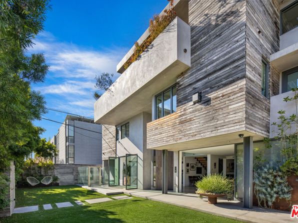 Venice Beach - 90291 Real Estate - 100 Homes For Sale | Zillow