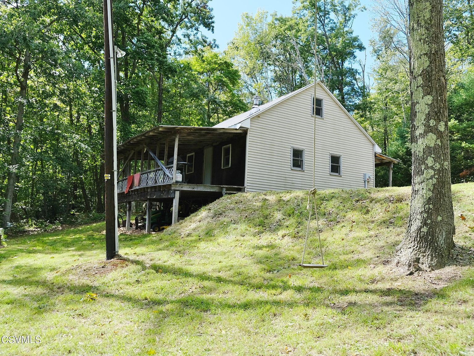 372 Mountainview Ln, Loganton, PA 17747 | Zillow