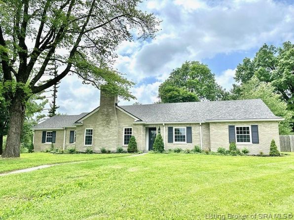 Sellersburg IN Real Estate - Sellersburg IN Homes For Sale | Zillow