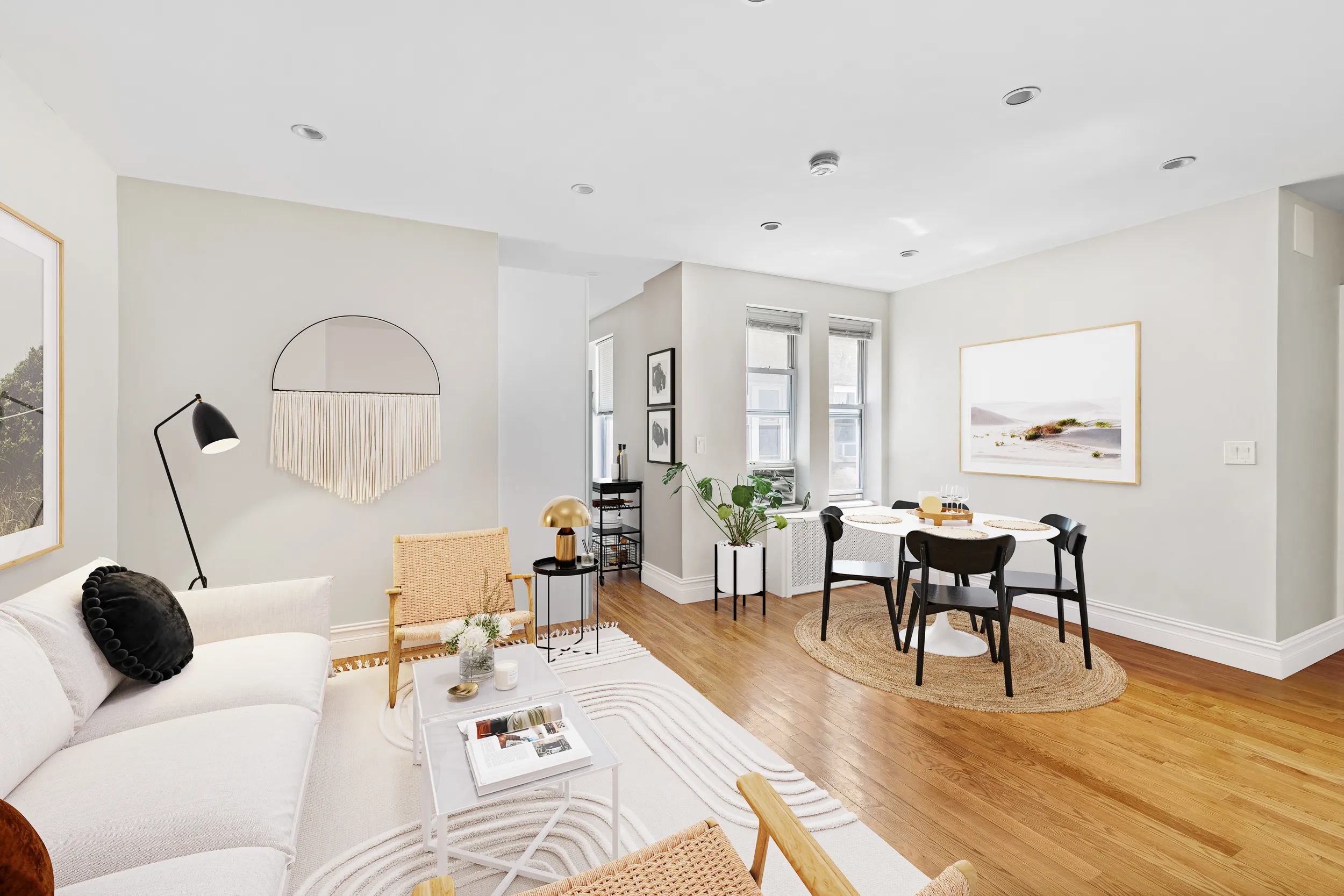 775 Riverside Drive #6A in Washington Heights, Manhattan | StreetEasy