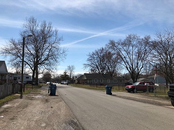 2919 Collier St, Indianapolis, IN 46241 | Zillow