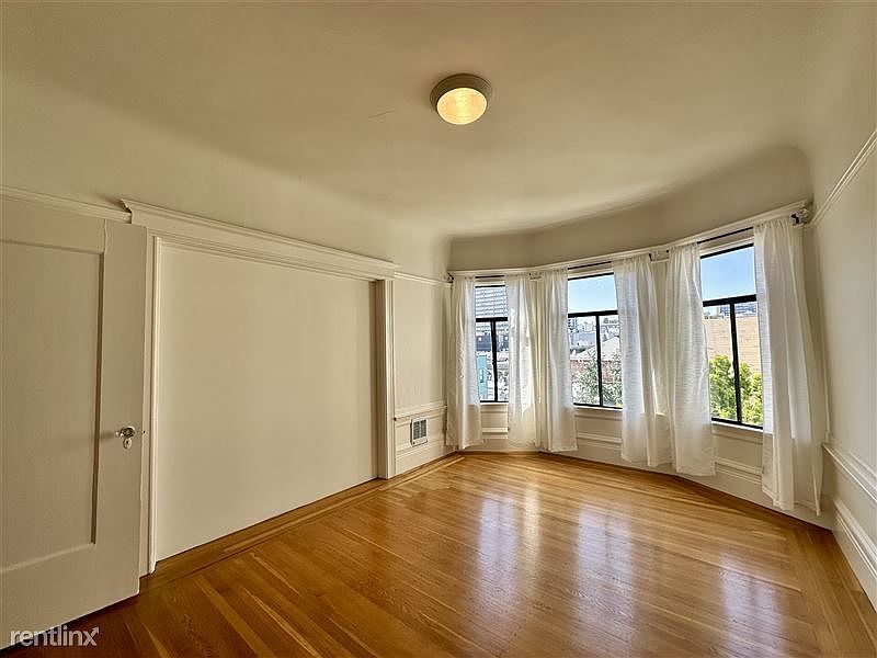 1441 Larkin St APT 3, San Francisco, CA 94109 | Zillow