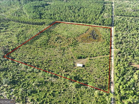 53 Old Post Rd, White Oak, GA 31568 | MLS #10399068 | Zillow