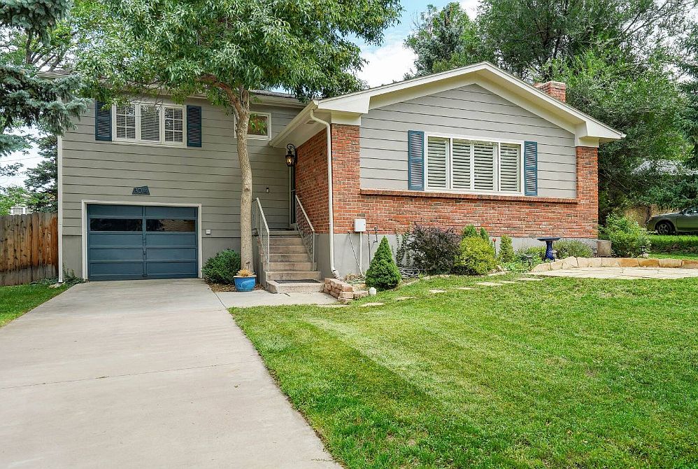 (Undisclosed Address), Colorado Springs, CO 80904 | Zillow