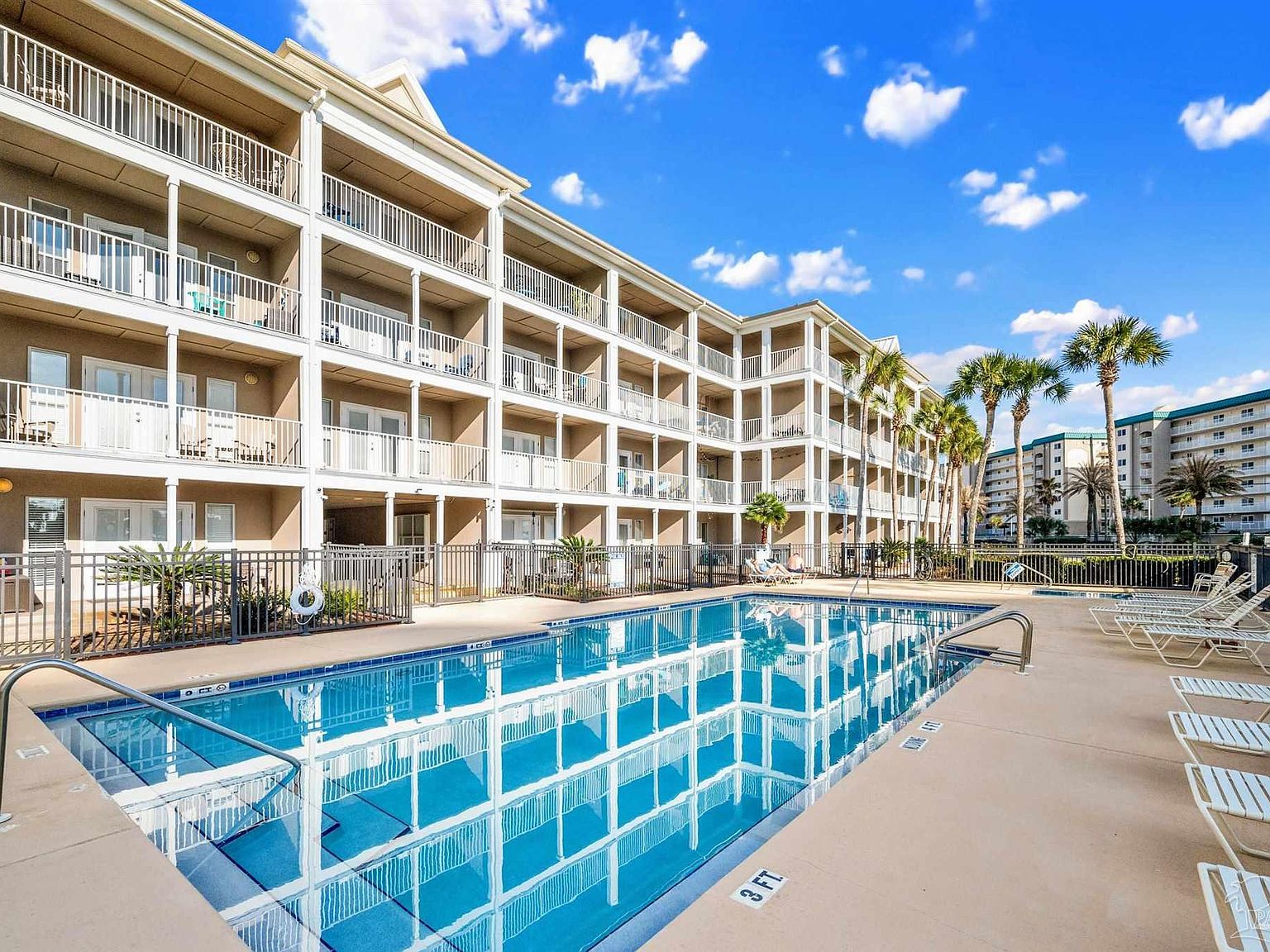 13500 Sandy Key Dr UNIT 411W, Perdido Key, FL 32507 | Zillow