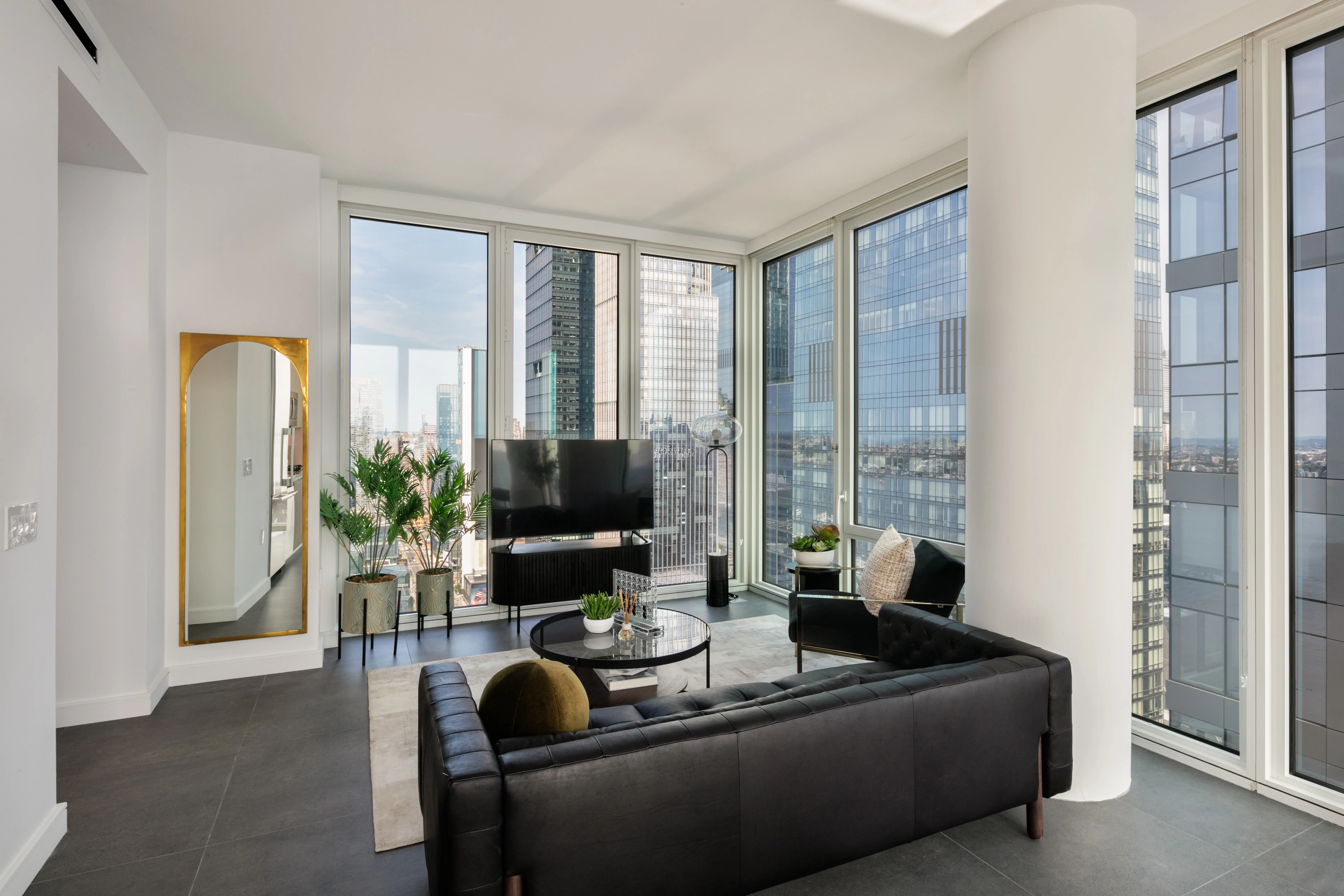 606 West 30th Street #46H in West Chelsea, Manhattan | StreetEasy