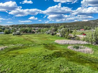 TRACT Spanish Peaks Rd #B, Arroyo Hondo, NM 87513 | MLS #110736 | Zillow