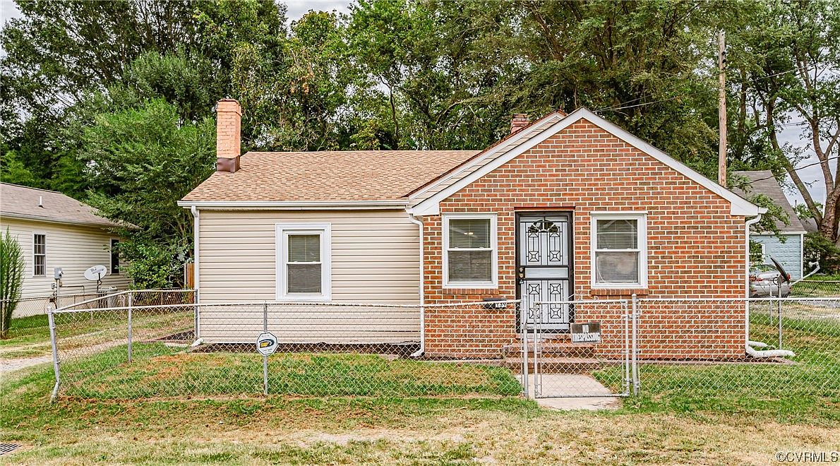 139 Culpepper Ave, Petersburg, VA 23803 | Zillow