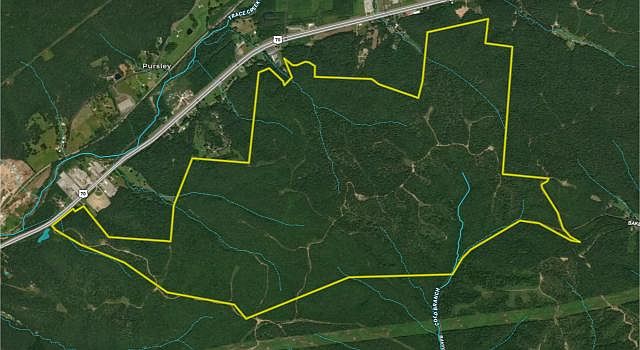 0 Bakerville Rd Lot Wp 001, Waverly, TN 37185 | Zillow