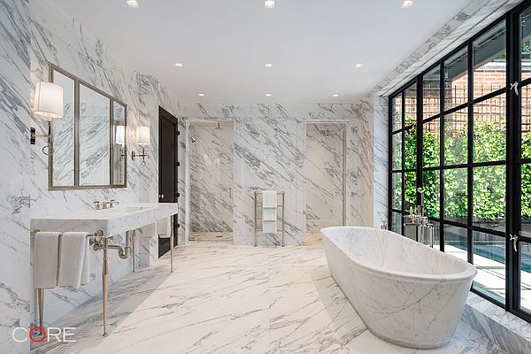 421 Broome Street PENTHOUSE PENTHOUSE in Soho, Manhattan | StreetEasy