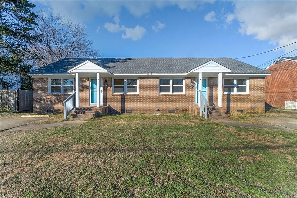 1336 Credle Rd, Virginia Beach, VA 23454 | Zillow