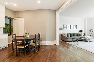 210 Riverside Drive #4G in Upper West Side, Manhattan | StreetEasy