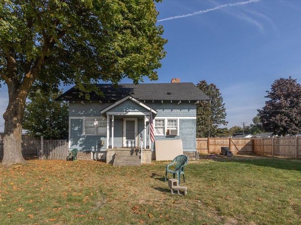 Spokane Valley WA Duplex & Triplex Homes For Sale - 15 Homes | Zillow