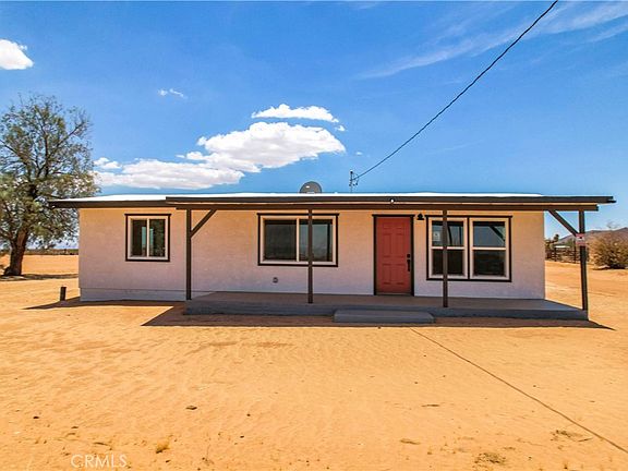 60221 Stearman Rd, Landers, CA 92285 | MLS #JT23107546 | Zillow