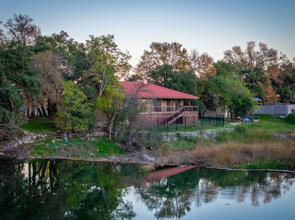 Behrens Ranch Round Rock Real Estate - Behrens Ranch Round Rock Homes ...