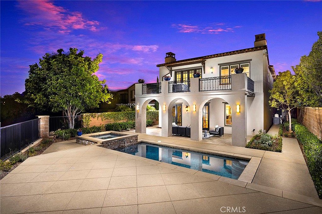 23 Hidden Trl, Irvine, CA 92603 | Zillow