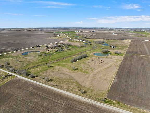 Tdb Hcr 3150 N, Bynum, TX 76631 | Zillow