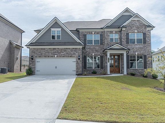 3756 Andover Way, Buford, GA 30519 | Zillow