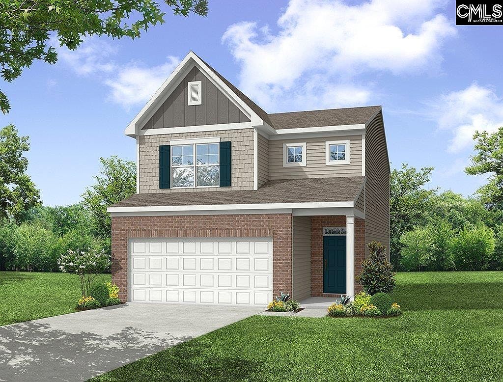 624 Thunder Gulch Ave, Lexington, SC 29073 | MLS #609622 | Zillow