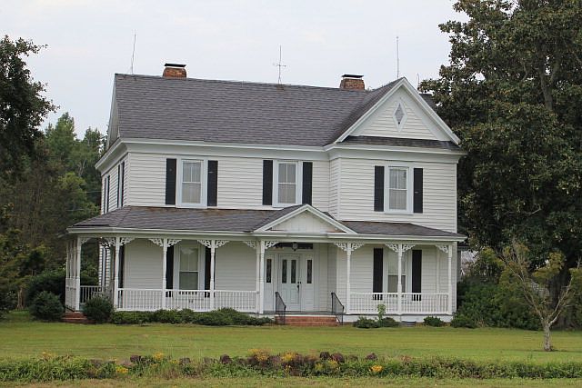 8701 X Way Rd, Gibson, NC 28343 | Zillow