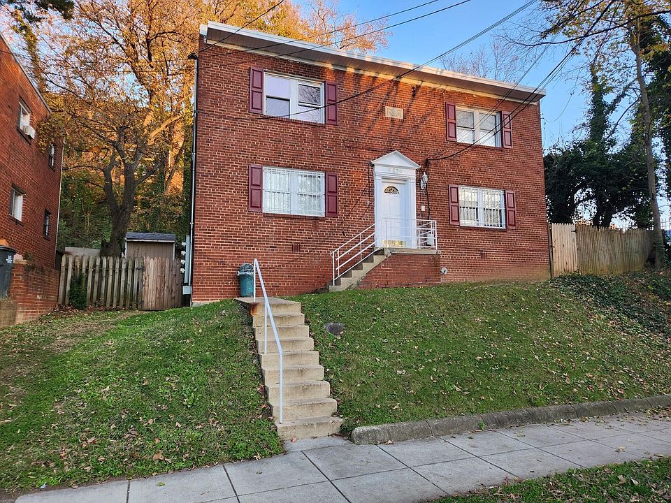 4230 Livingston Rd SE #1, Washington, DC 20032 | Zillow