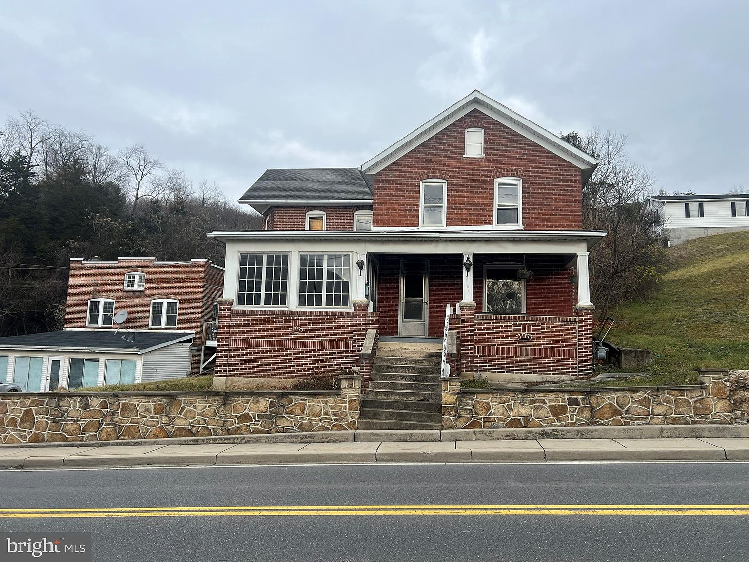 104 E Main St, Hancock, MD 21750 | Zillow