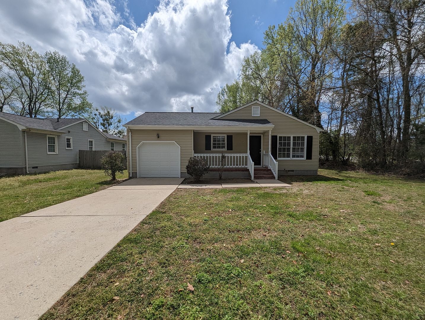 47 Butler Farm Rd, Hampton, VA 23666 | Zillow