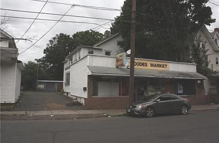 398 Center St, Meriden, CT 06450 | Zillow