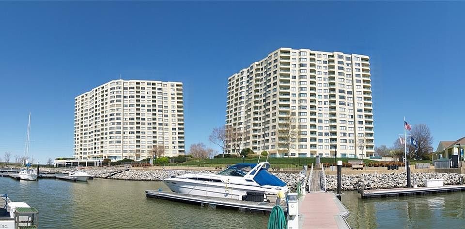 Windward Tower Condominiums - Newport News, VA | Zillow