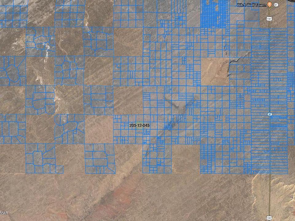 Witch Well Ranches #3, Saint Johns, AZ 85936 | MLS #228067 | Zillow