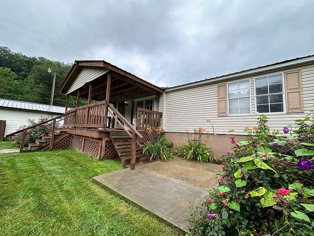 80 Shadybrook Rd, Matheny, WV 24860 | Zillow