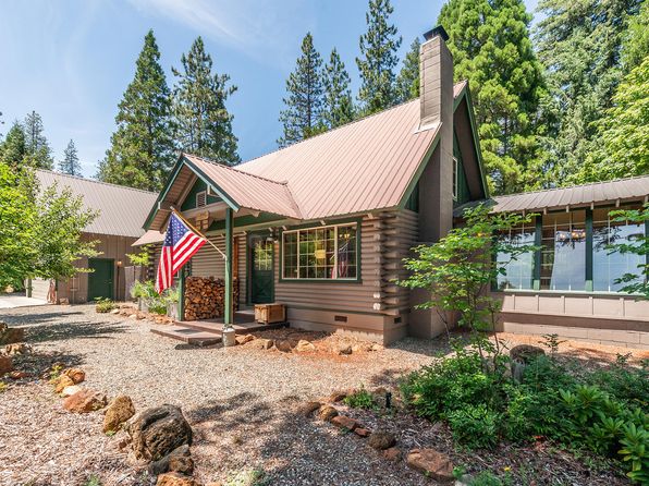 Trinity Center CA Real Estate - Trinity Center CA Homes For Sale | Zillow