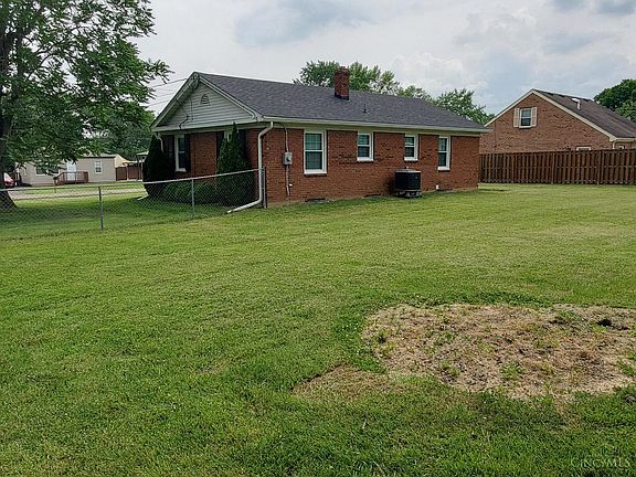 1980 Vanda Ave, Hamilton, OH 45013 | Zillow