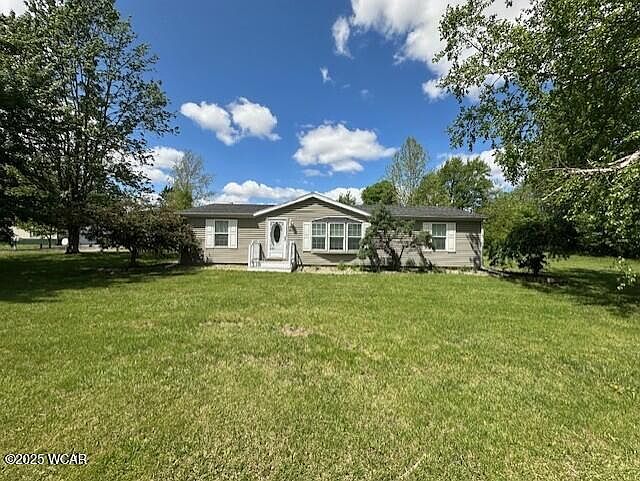 201 South St, Cloverdale, OH 45827 | Zillow