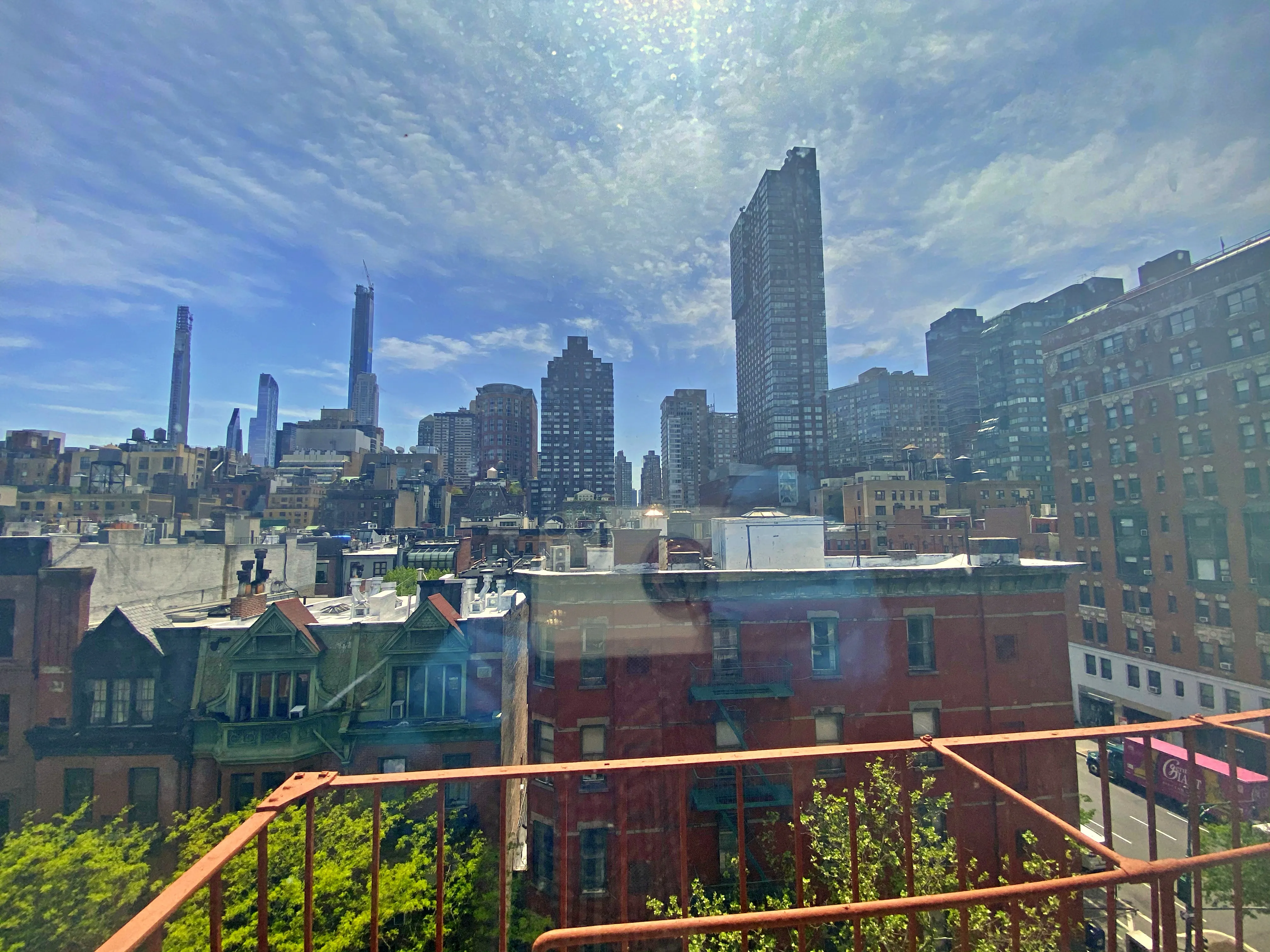65 West 70th Street #PHS in Lincoln Square, Manhattan | StreetEasy